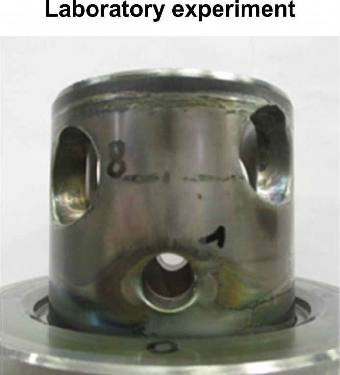 Multiphase Flows – Fludlab